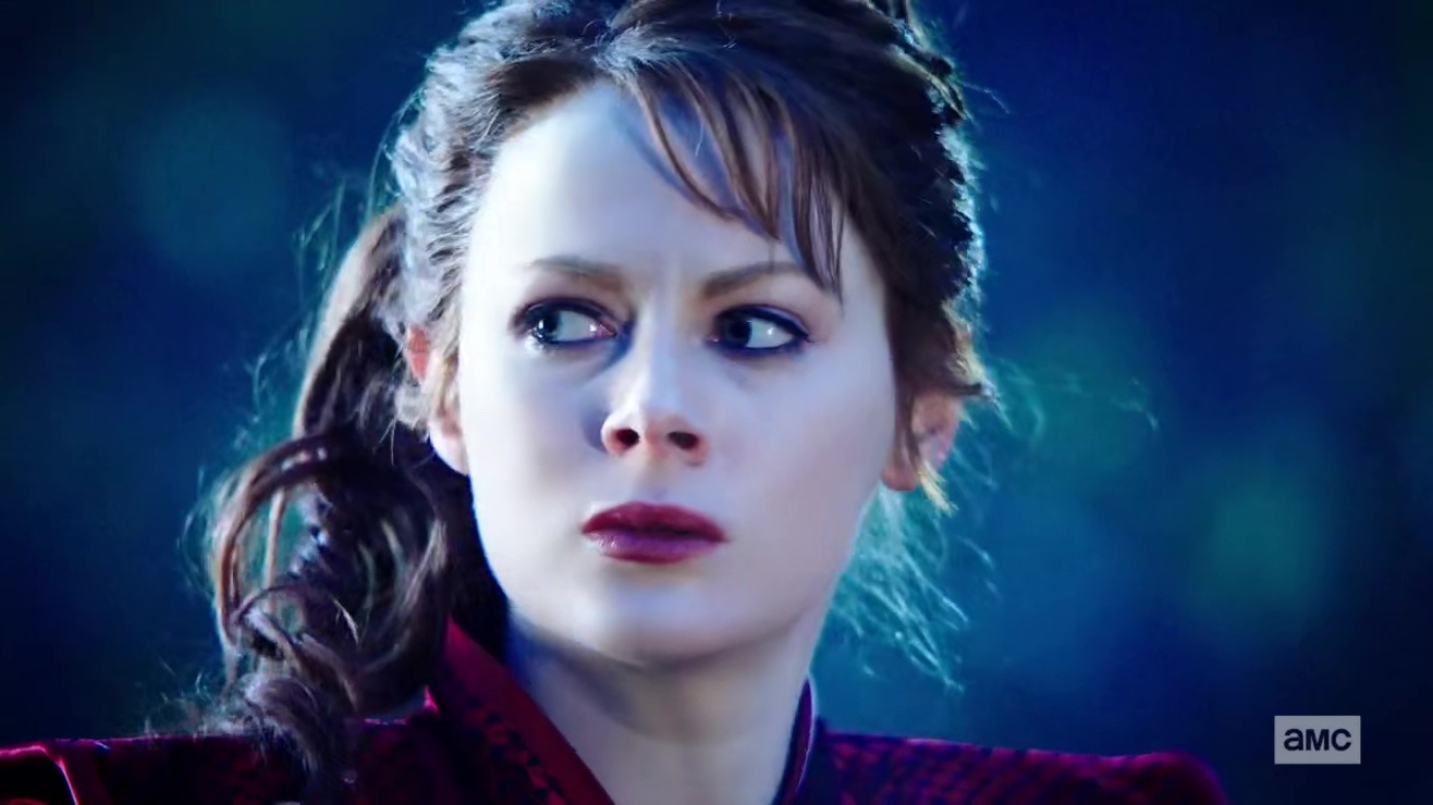 Picture of Emily Beecham