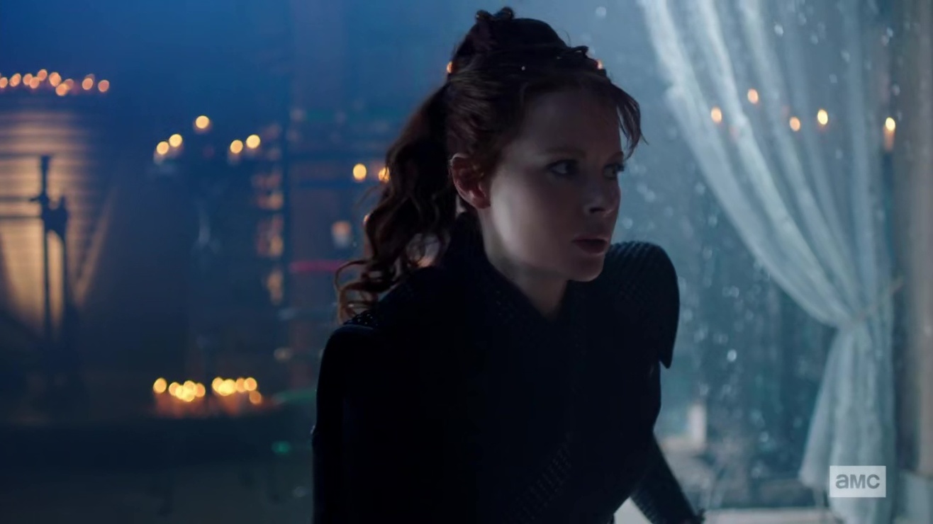 Picture of Emily Beecham