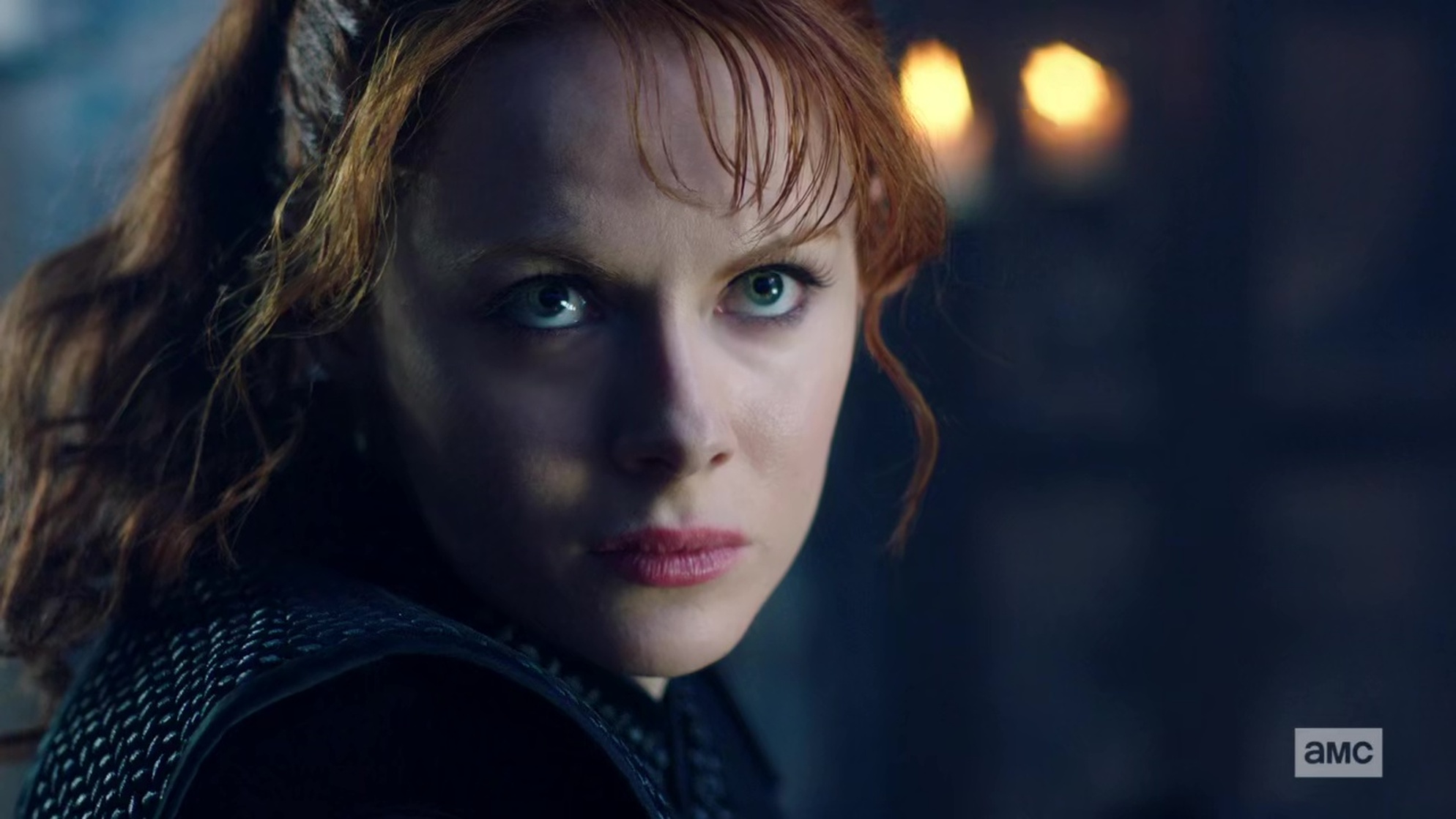 Picture of Emily Beecham