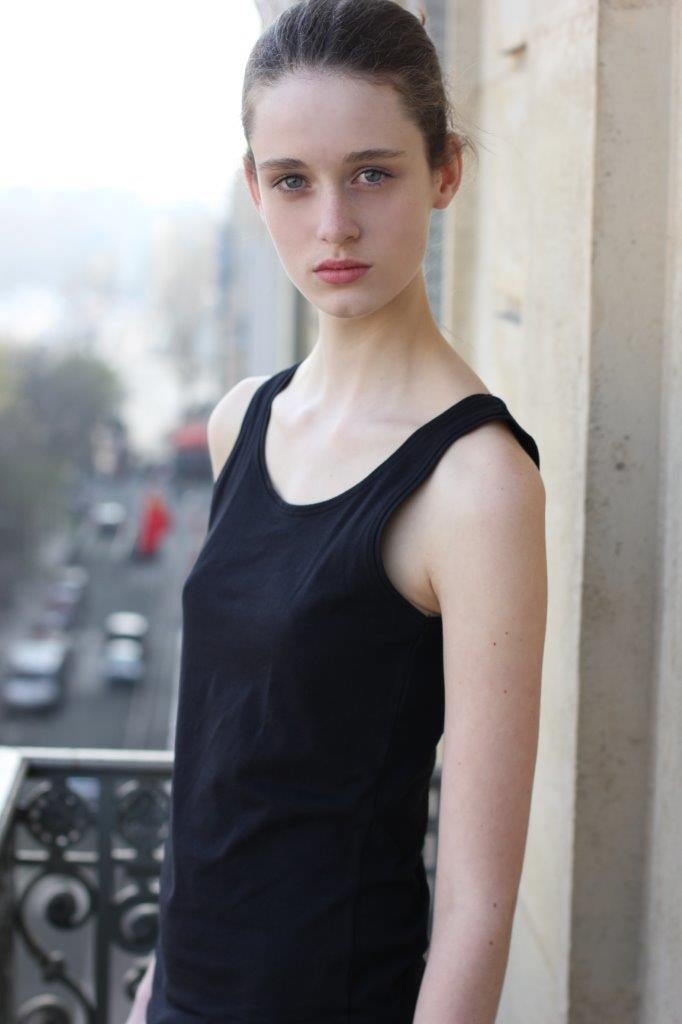 Thyra van Daalen picture