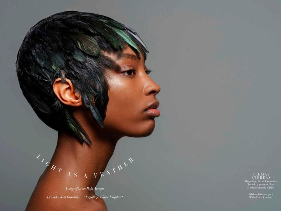 Picture of Makala Johnson