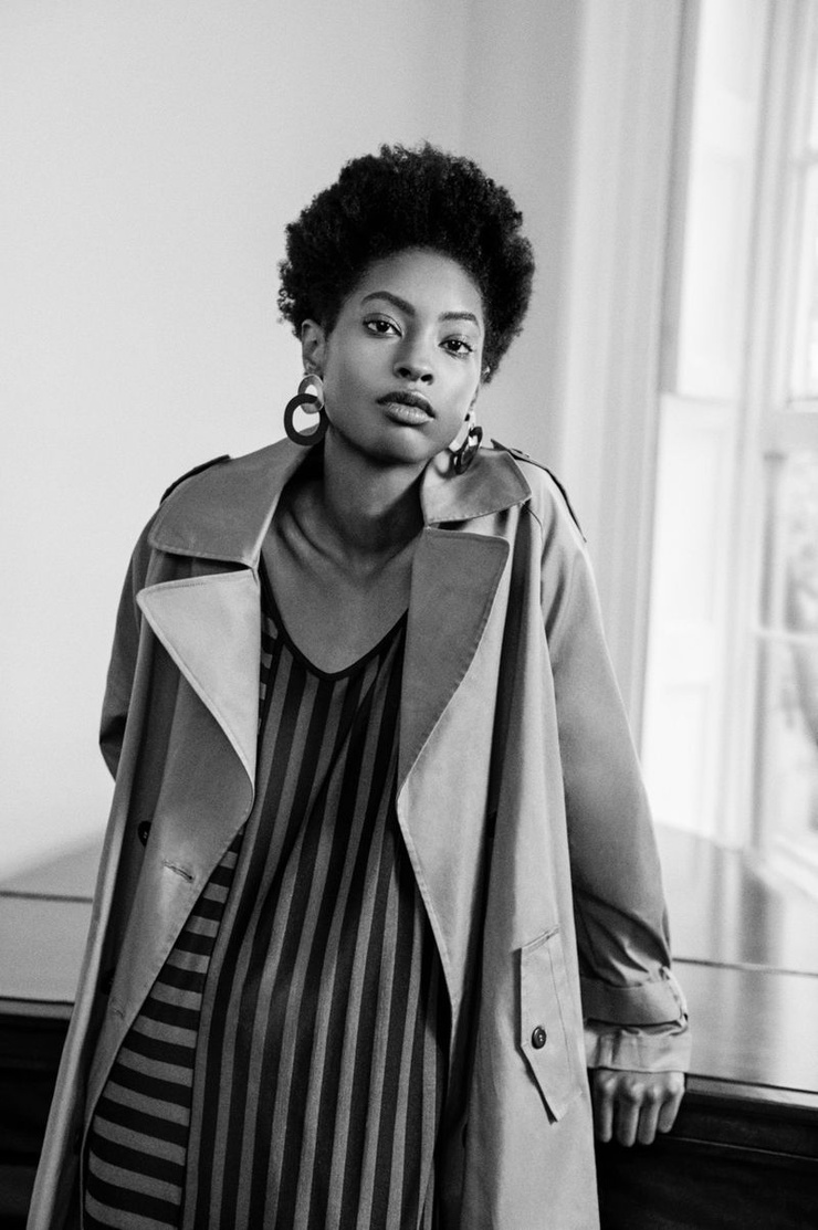 Picture of Makala Johnson