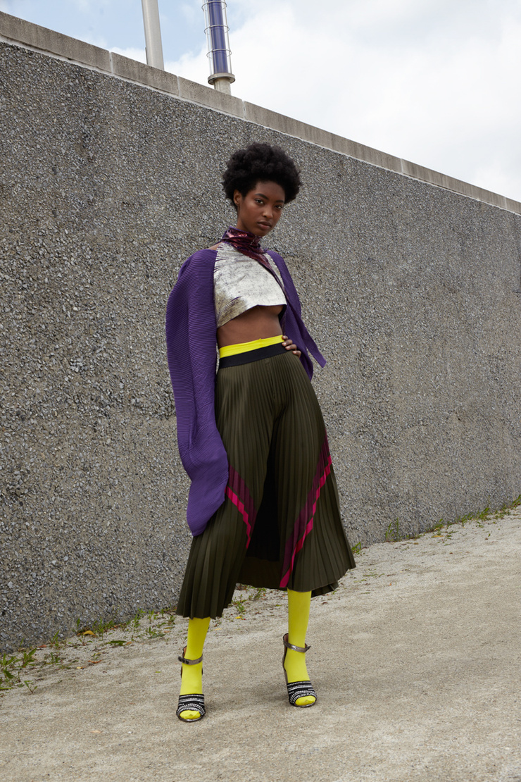 Image of Makala Johnson