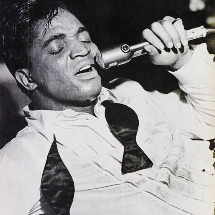 Picture of Jackie Wilson
