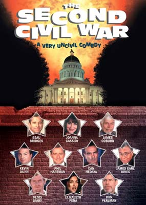 Picture of The Second Civil War