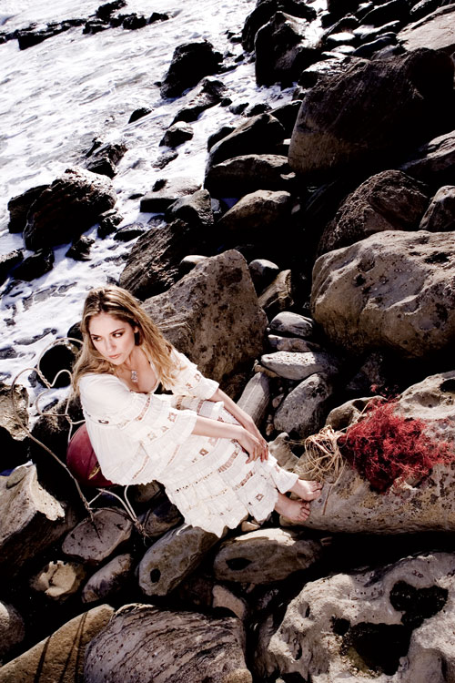 Picture of Brooke Nevin