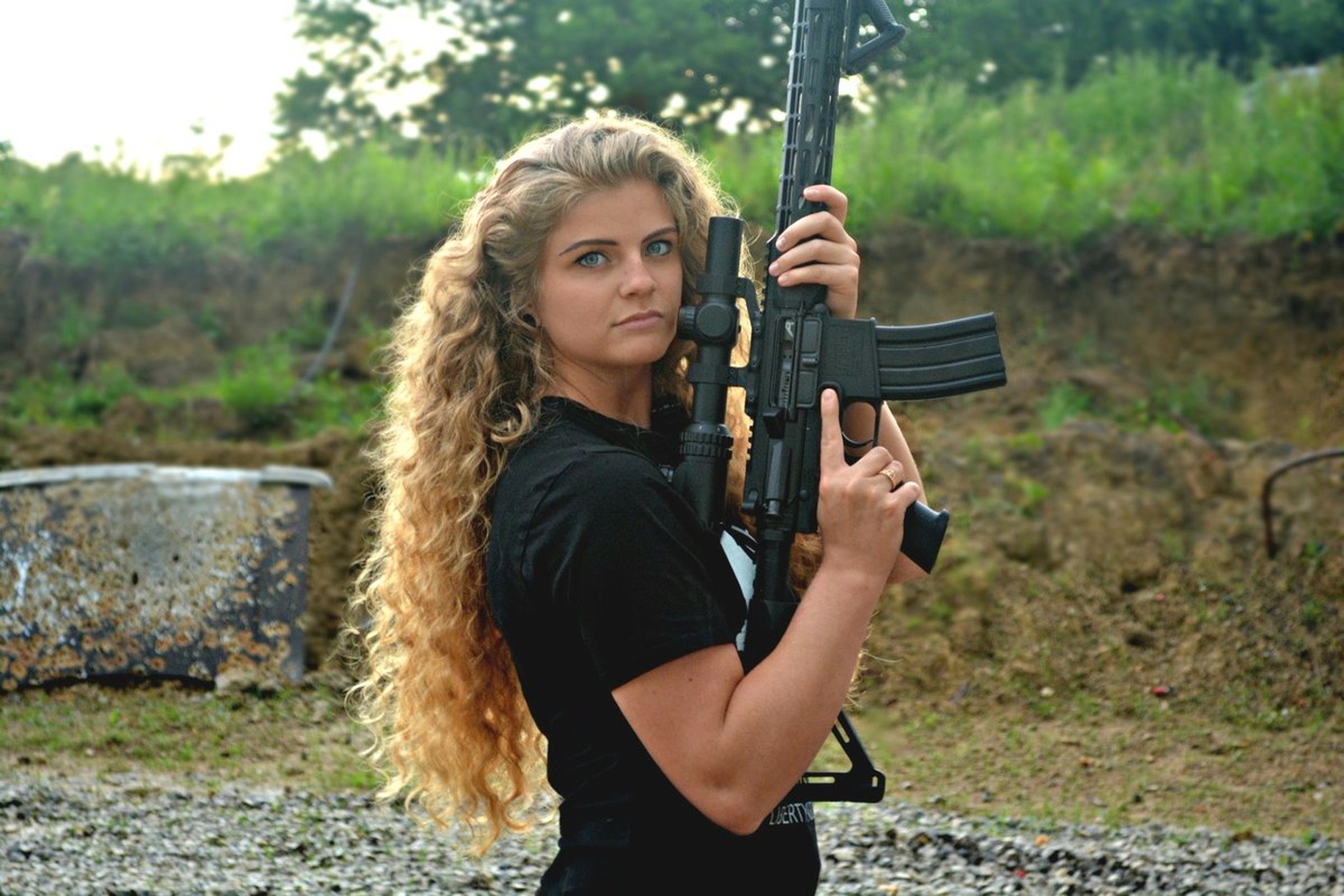 Picture of Kaitlin Bennett