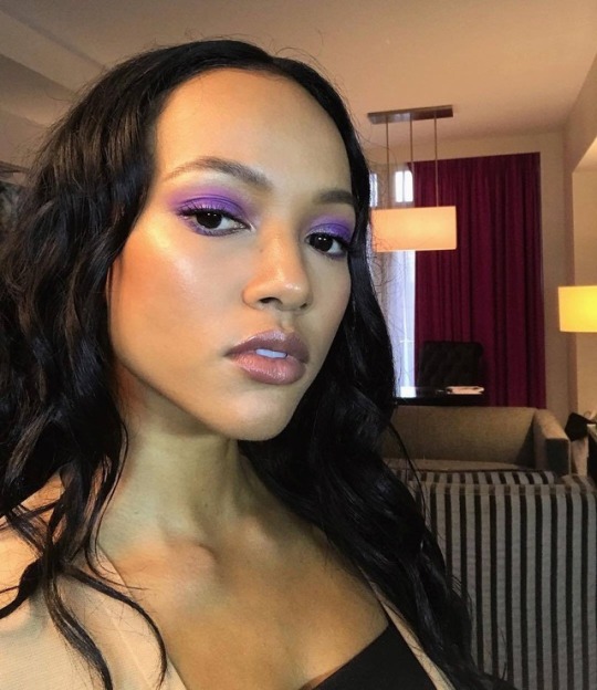 Image of Karrueche Tran