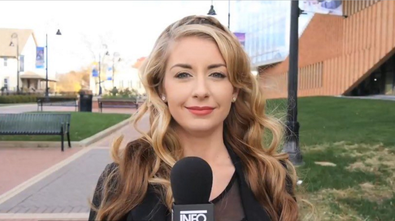 Picture of Millie Weaver