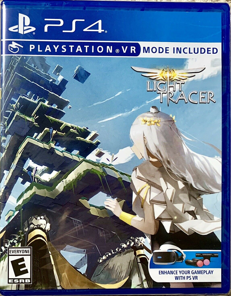 Light Tracer picture