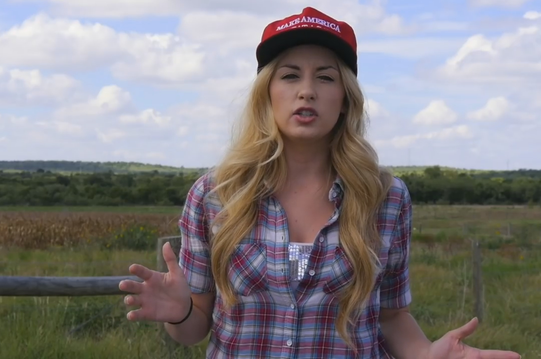 Millie Weaver picture