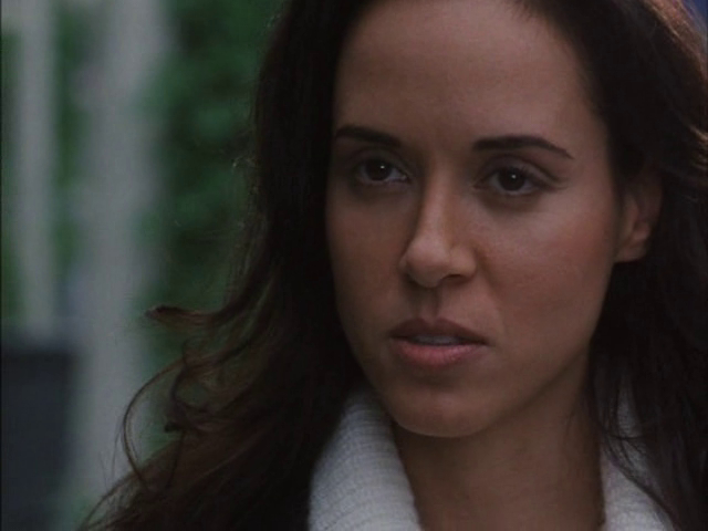 Picture of Brigitte Bako