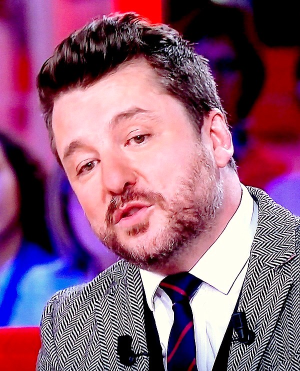 Picture of Bruno Guillon