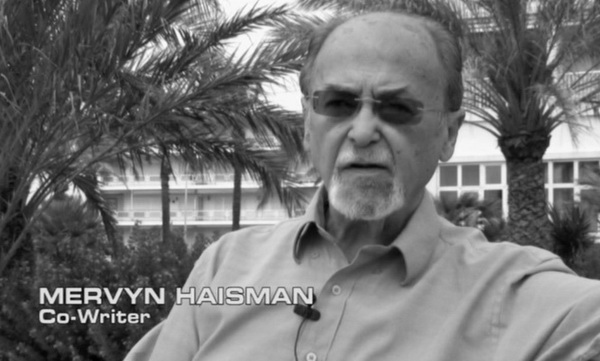 Image of Mervyn Haisman