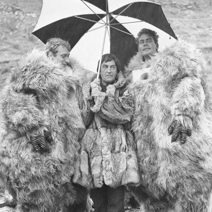 Picture of Doctor Who