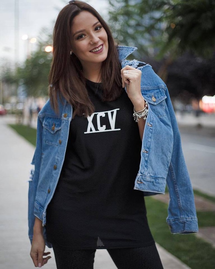 Raquel Calderon picture