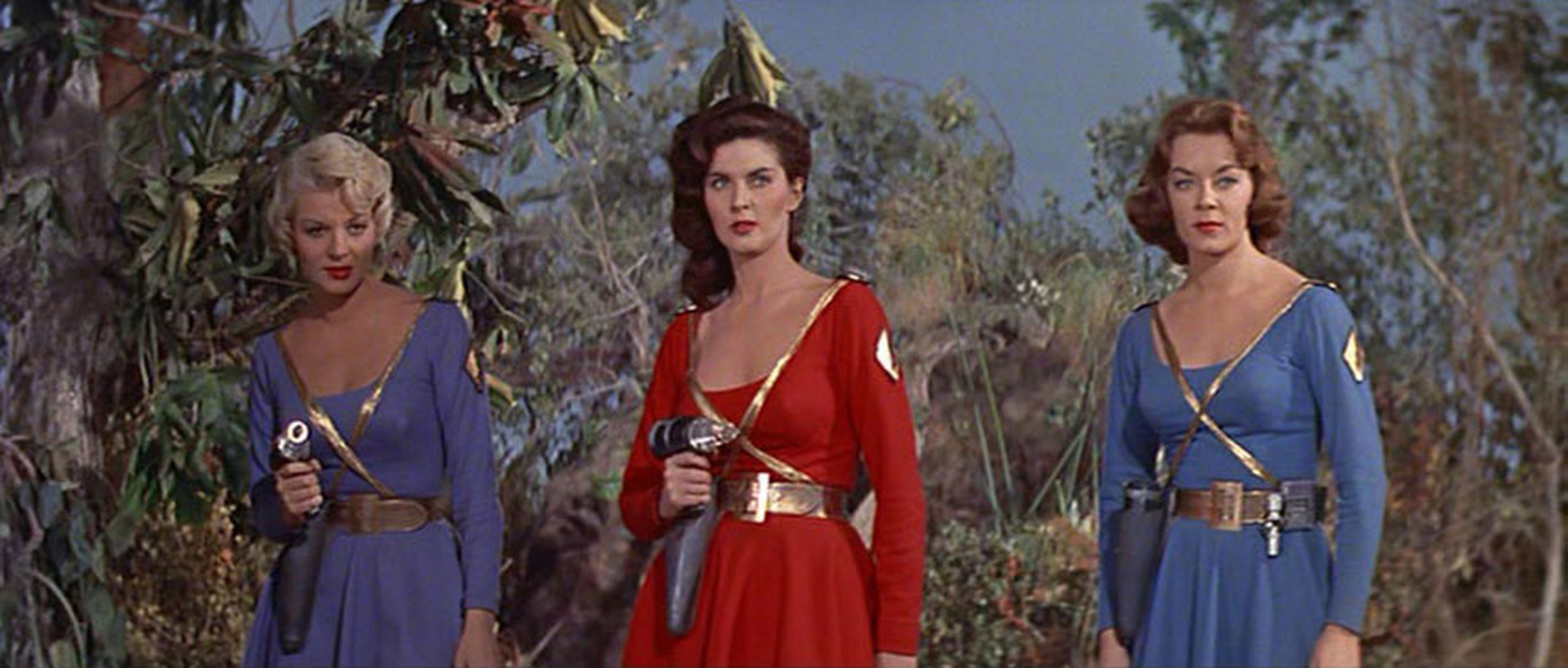 Queen of Outer Space picture