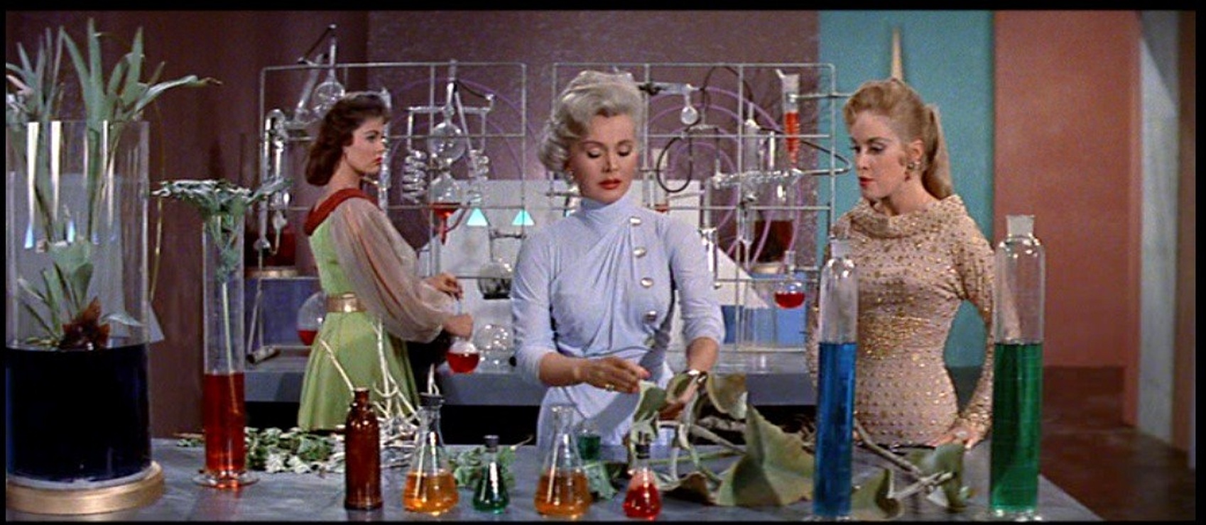 Picture of Queen of Outer Space