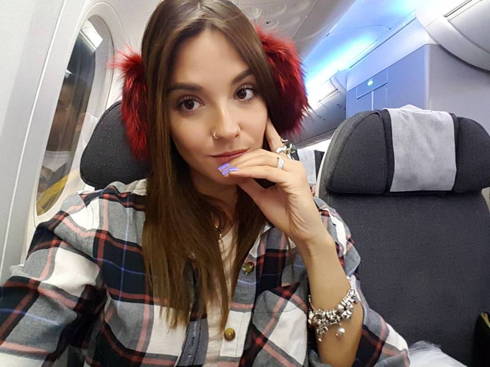 Raquel Calderon image