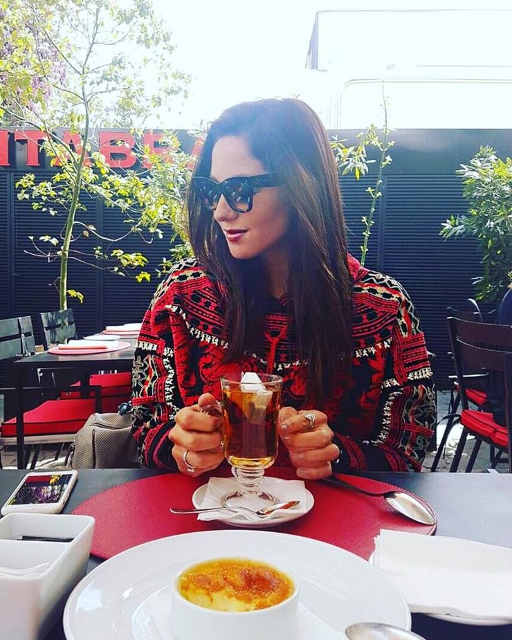 Picture of Raquel Calderon