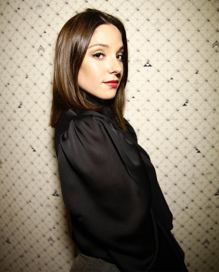 Picture of Raquel Calderon