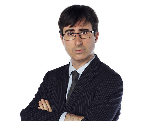 John Oliver picture