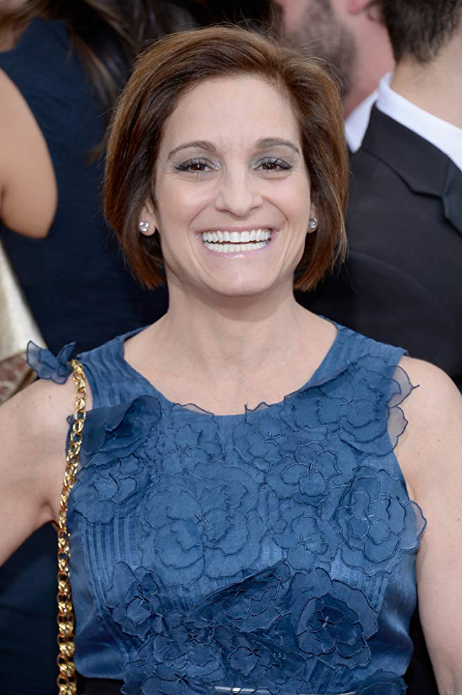 Picture of Mary Lou Retton