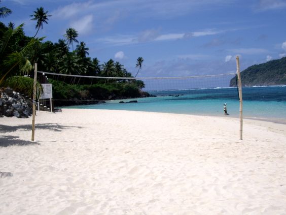 Picture of Samoa