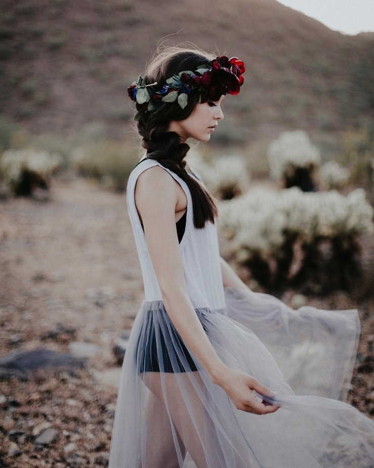 Picture of Juliet Doherty