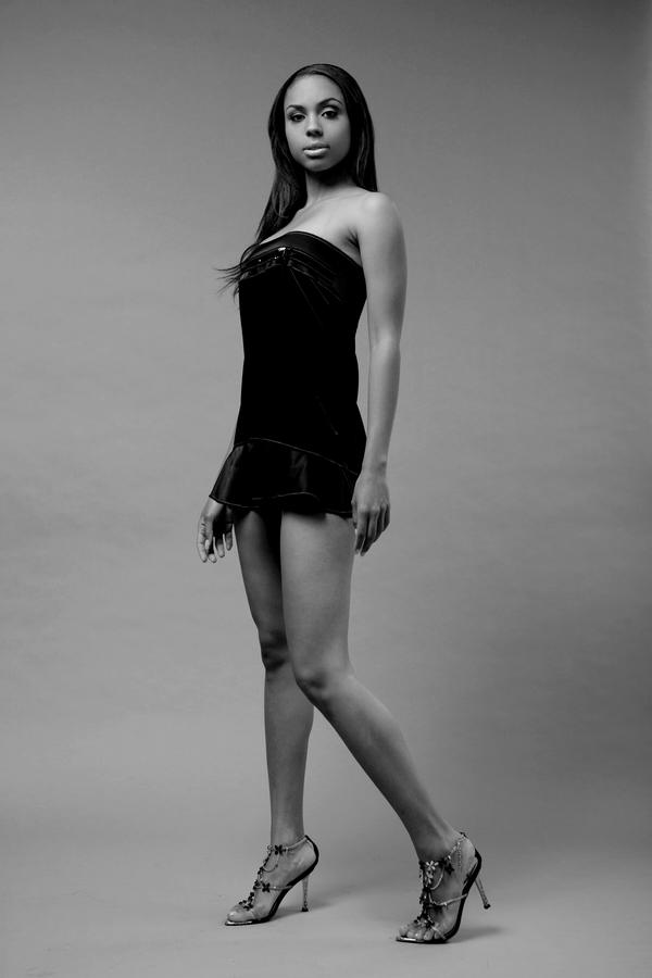 Picture of Alexandra Maurer