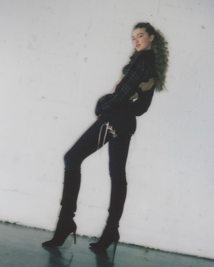 Picture of Grace Modderman