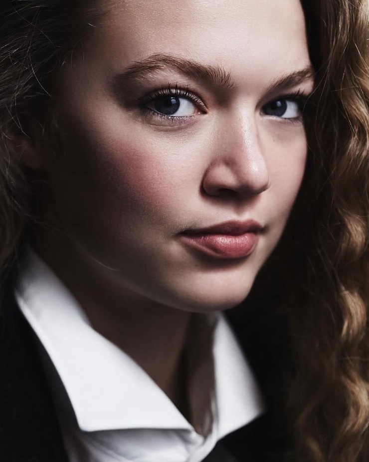 Picture of Grace Modderman