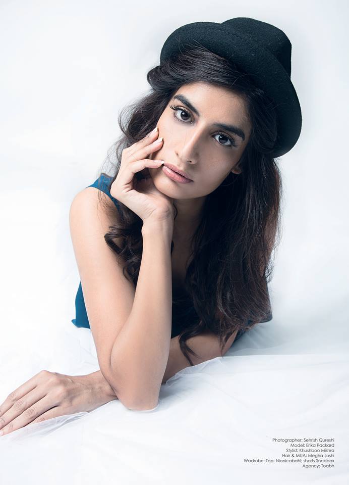 Image of Erika Packard