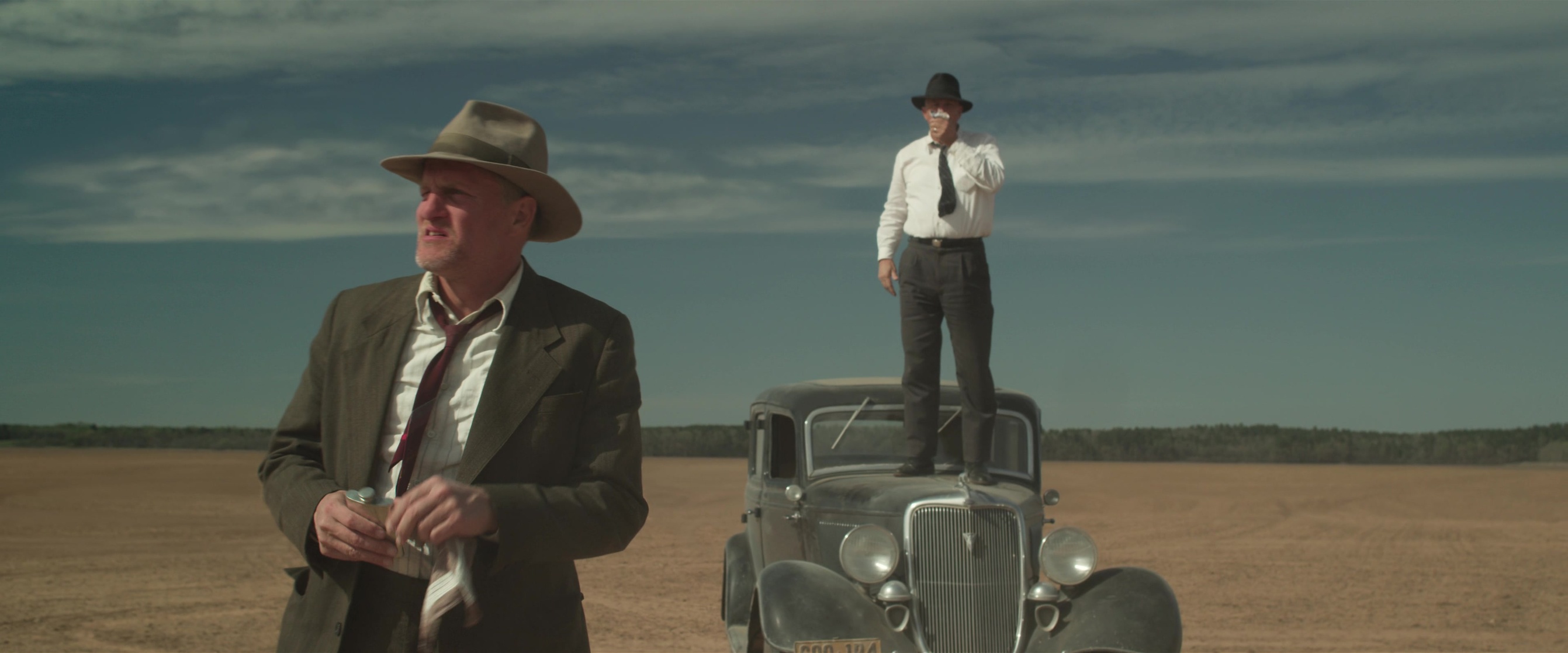 Picture of The Highwaymen