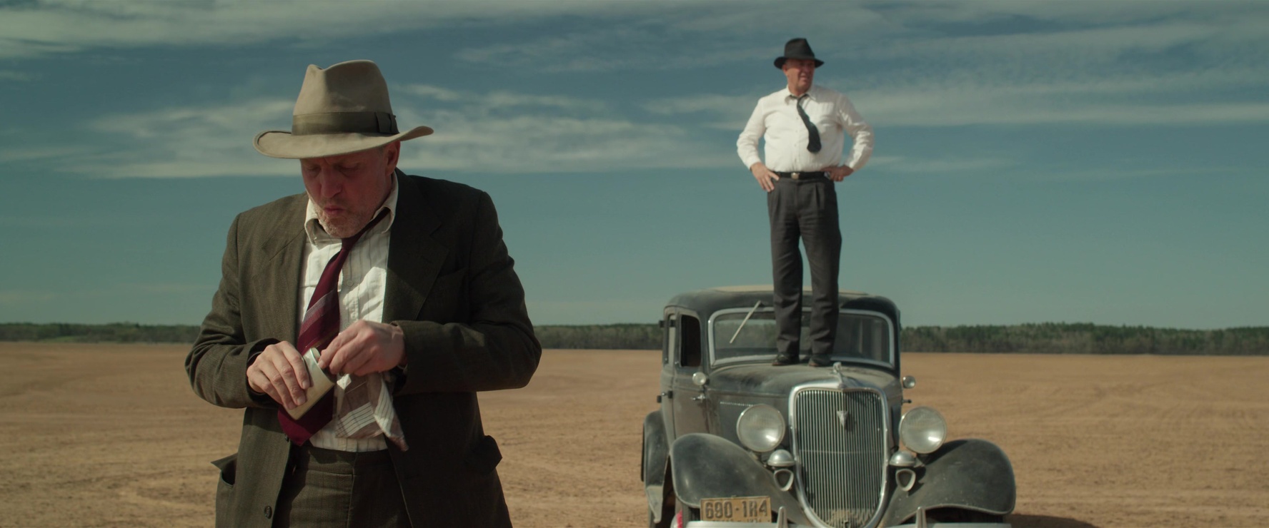 The Highwaymen image