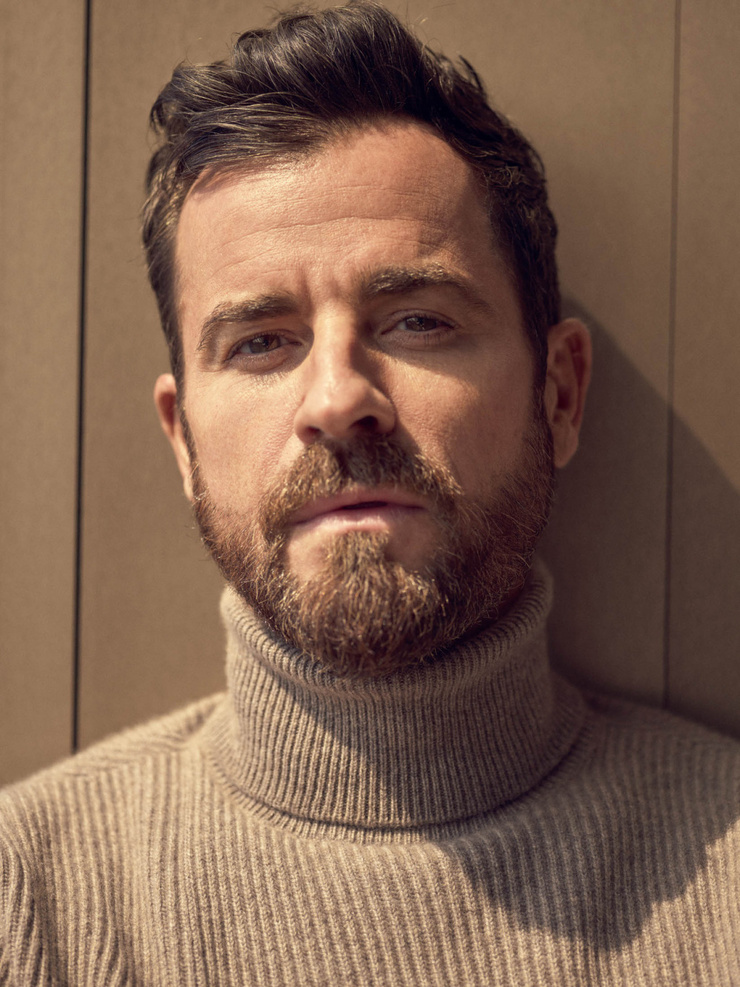 Picture of Justin Theroux