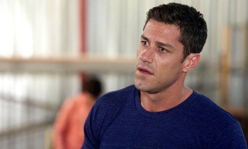 Picture of Brandon Quinn