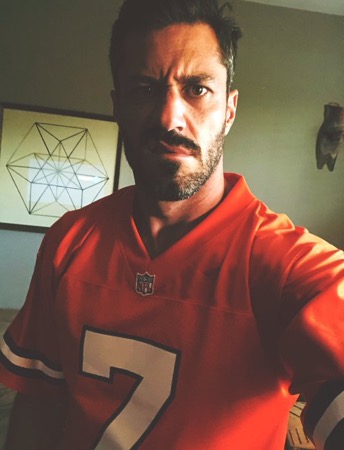 Picture of Brandon Quinn