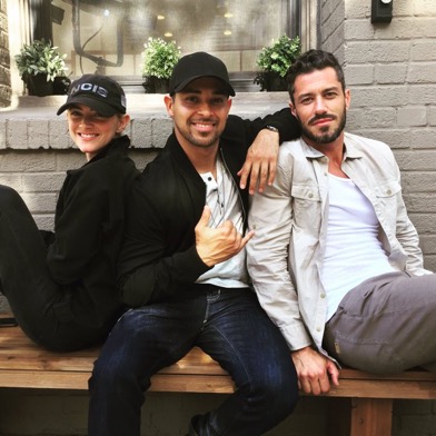 Picture of Brandon Quinn