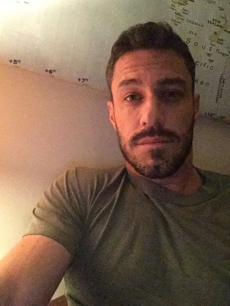 Picture of Brandon Quinn