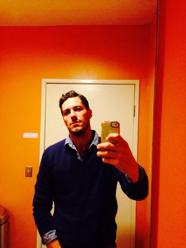 Picture of Brandon Quinn