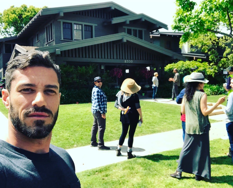 Picture of Brandon Quinn