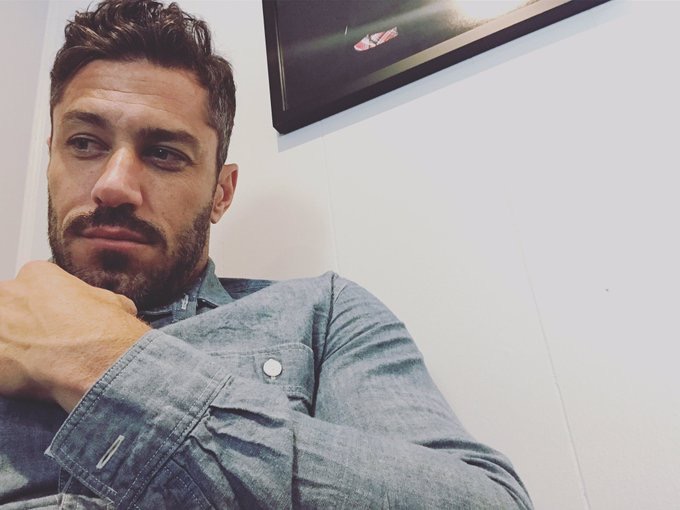 Picture of Brandon Quinn