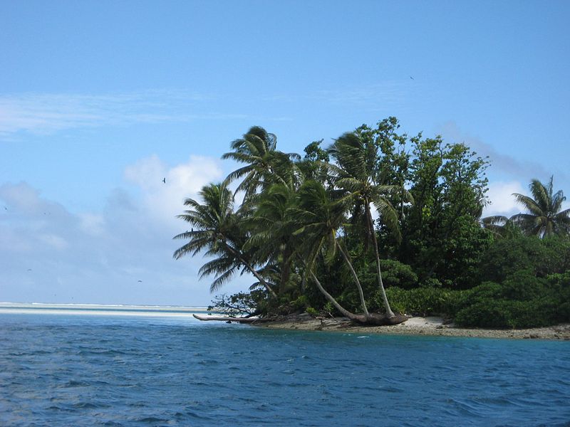 Image of Tarawa