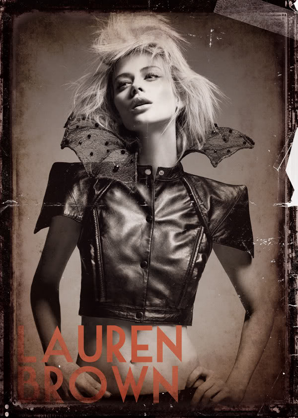 Picture of Lauren Brown