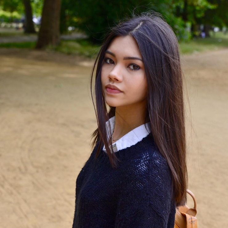 Picture of Myra Molloy