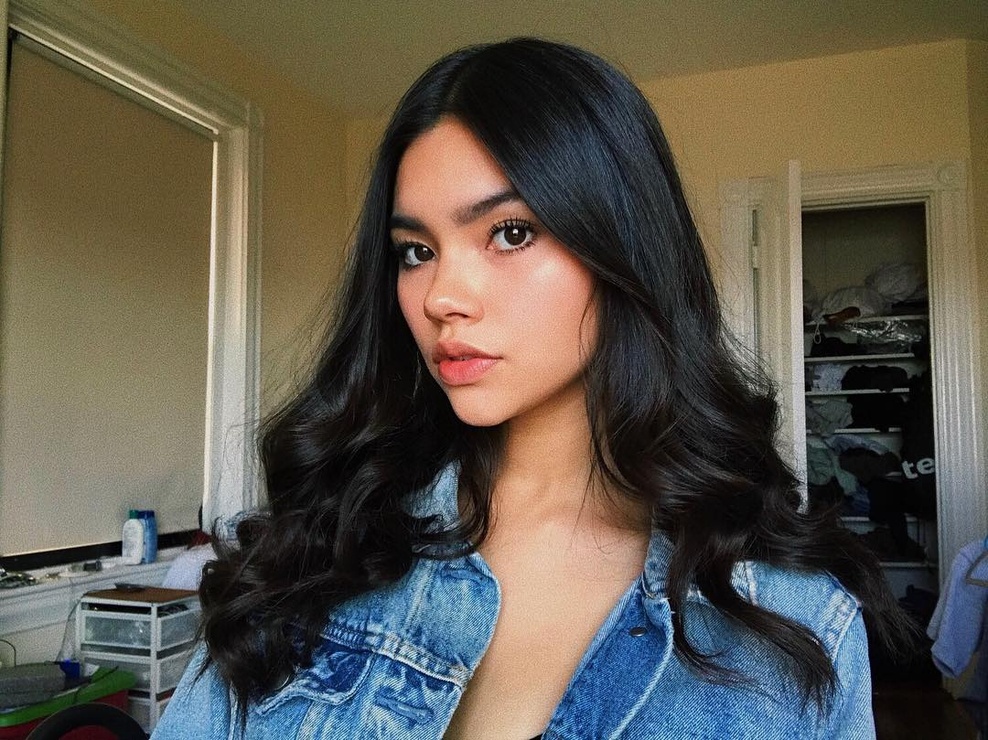 Image of Myra Molloy