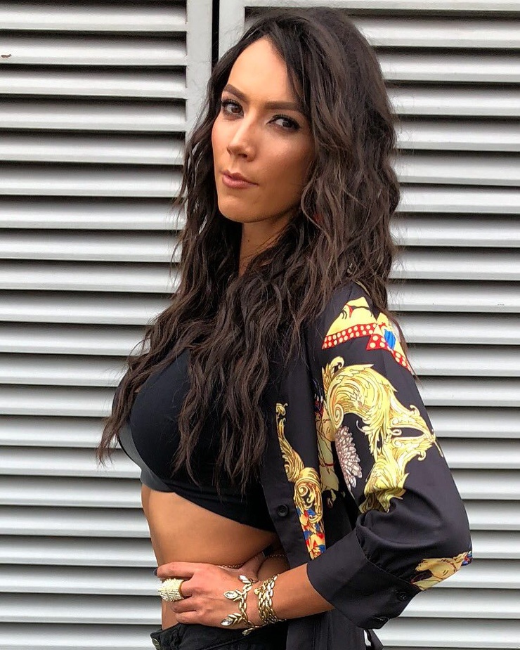 Picture of Ivette Hernández