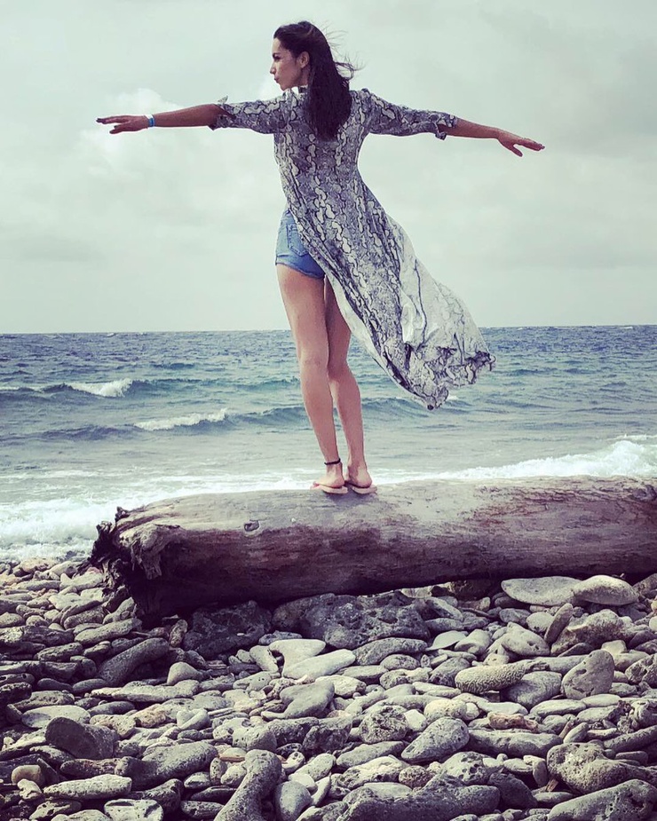 Image of Ivette Hernández