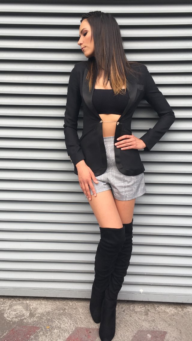 Picture of Ivette Hernández